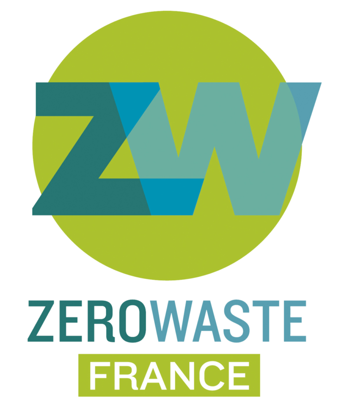 Logo ZWF | La Maison du Zéro Déchet